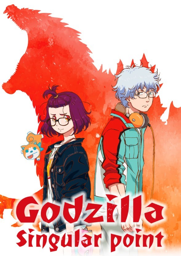 Baragon Fan Casting for Godzilla: Singular Point Season 2 | myCast ...