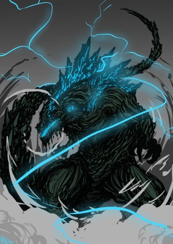 Godzilla: The Dark Planet Fan Casting on myCast