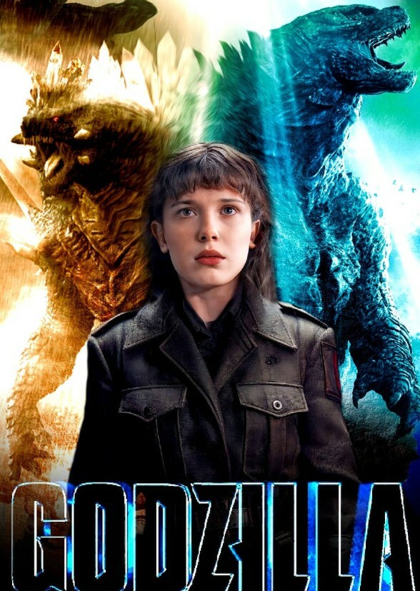 Titanus Behemoth Fan Casting for Godzilla: The King's Road Part 1 ...