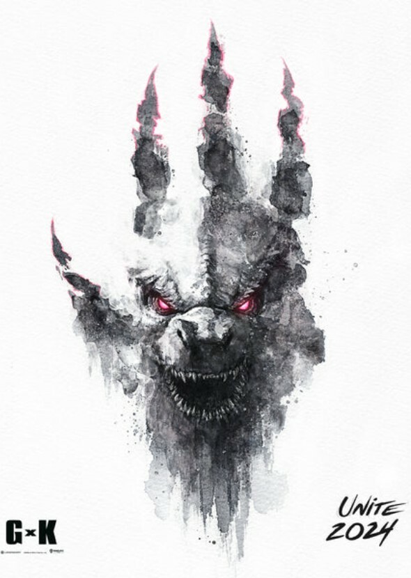 Fan Casting Brian Tyree Henry as Bernie Hayes in Godzilla: The Star ...