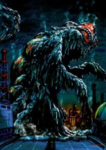 Pai Chan Fan Casting for Virtua Fighter 6 | myCast - Fan Casting Your Favorite Stories