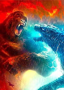 Minya (Puppet) on myCast - Fan Casting Your Favorite Stories