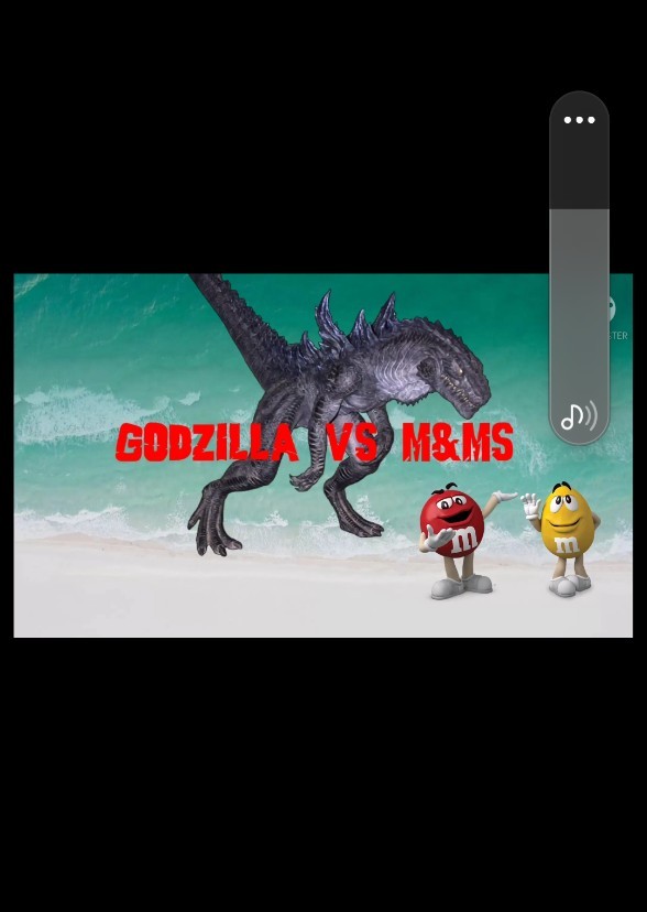 Find an Actor to Play Red M&M in Godzilla Vs M&Ms on myCast