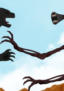 Brendan Pedder on myCast - Fan Casting Your Favorite Stories