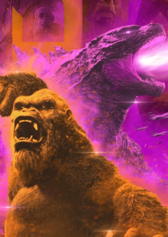 Iwi Queen Fan Casting for Godzilla x Kong: Destroy All Monsters ...