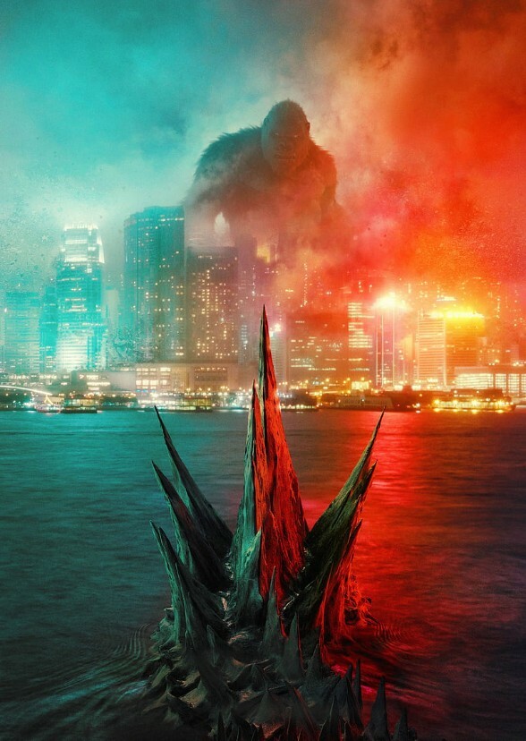 Godzilla vs Kong Prequel Series (2020) Fan Casting on myCast