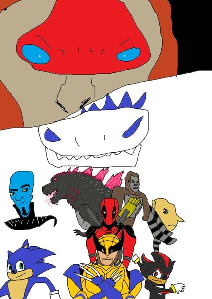 Browse #dreamworks Fan Casting Stories on myCast