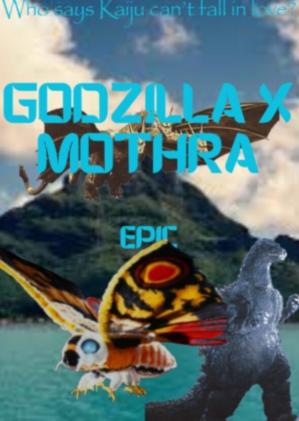 Godzilla Fan Casting for Godzilla X Mothra: Epic | myCast - Fan Casting Your Favorite Stories