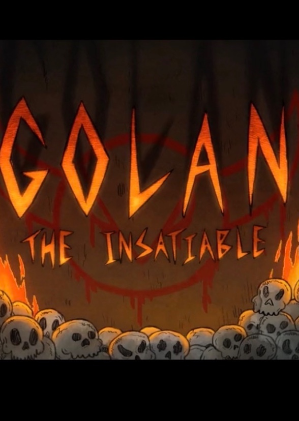 Find an Actor to Play Keith Knudsen Jr. in Golan the Insatiable ...