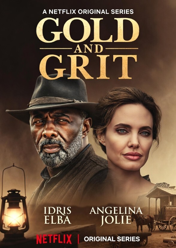 Dr. Eleanor Hart Fan Casting for Gold and Grit (2026-2030) | myCast ...