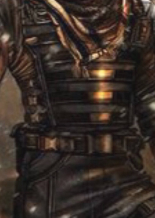 Gold Guardian Fan Casting on myCast