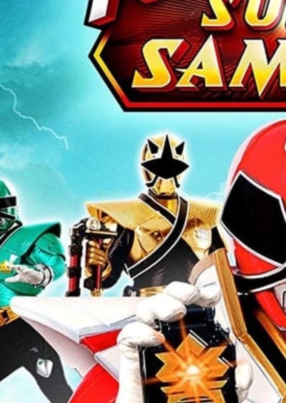 Gold Ranger Casting for MMPR cinematic universe Fan Casting on myCast