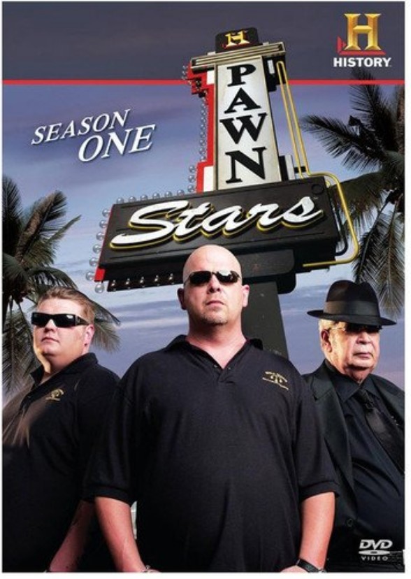 Gold & Silver Fan Casting on myCast