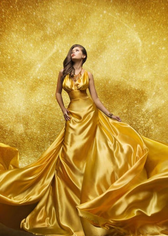 GOLDEN REVERIE (2034) Fan Casting on myCast