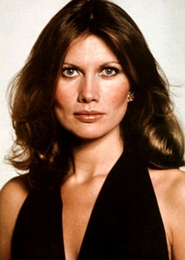 Maud Solveig Christina Wikström Fan Casting for Golden Shadows: The ...