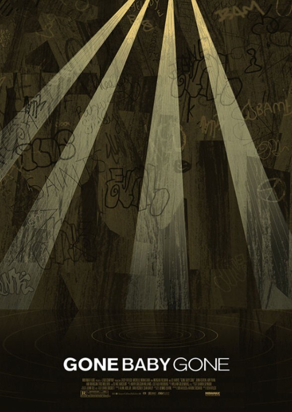 Gone Baby Gone (2017) Fan Casting on myCast
