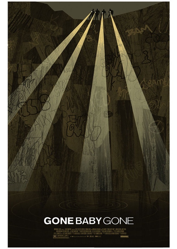 Helene McCready Fan Casting for Gone Baby Gone (2027) | myCast - Fan ...