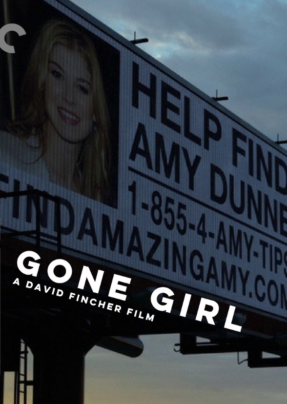 Gone Girl (1994) Fan Casting on myCast