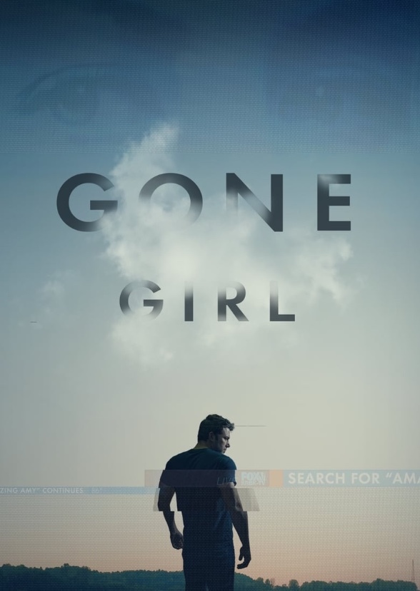 Margo "Go" Dunne, Nick's twin sister[7] Fan Casting for Gone Girl (2004 ...