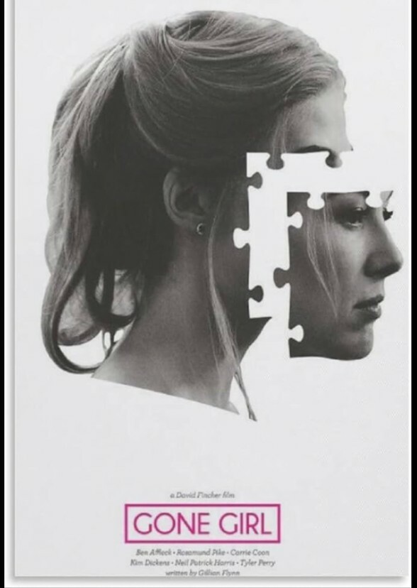 Gone Girl (Korean version) Fan Casting on myCast