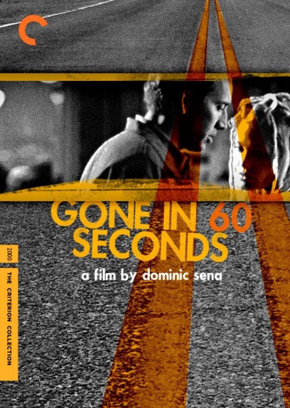Gone in Sixty Seconds Fan Casting on myCast