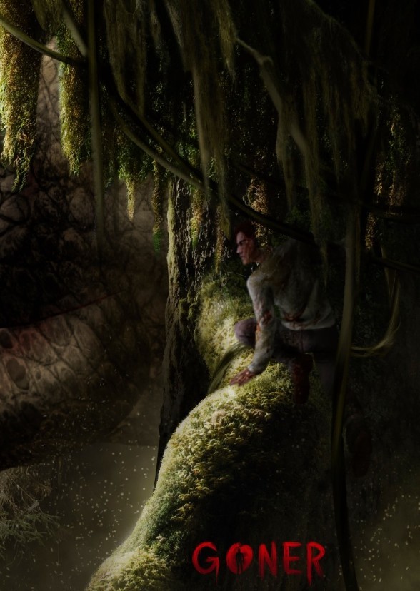 Goner Fan Casting on myCast