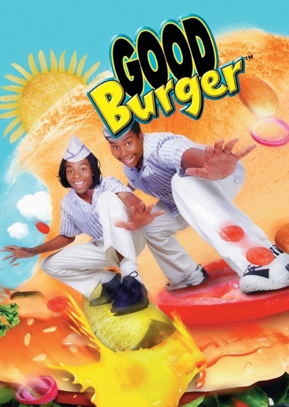 Fan Casting Jacob Latimore as Dexter in Good Burger on myCast