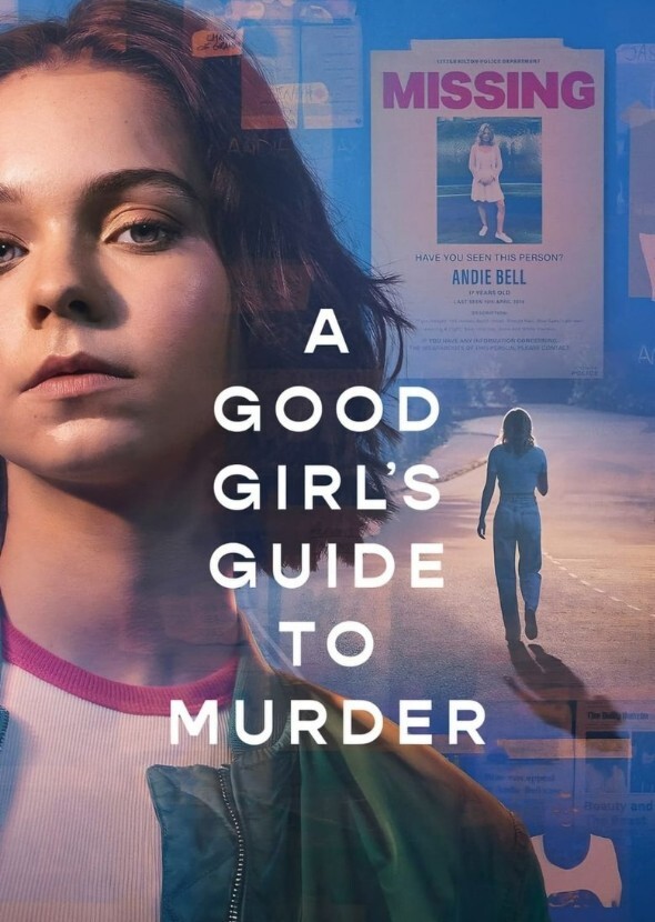 GOOD GIRL GUIDE TO MURDER Fan Casting on myCast
