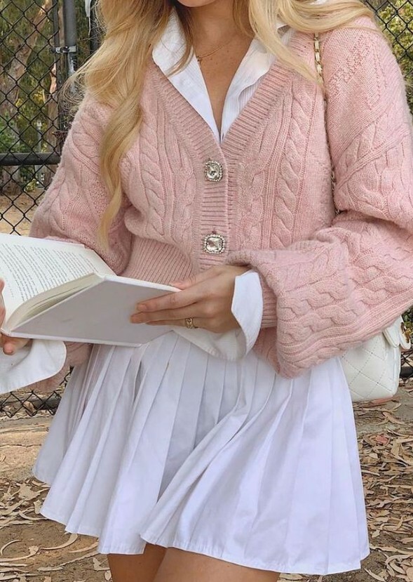 Good girl Power Fan Casting on myCast