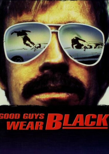 Good Guy Wear Black (1967 Casting Call) Fan Casting on myCast