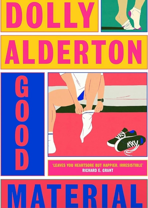 Good Material Fan Casting on myCast