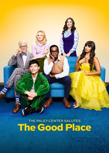The Good Place Recasting Fan Casting on myCast