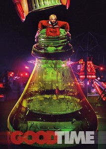 Fan Casting Steve Howey as Connie Nikas in Good Time (2000's) on myCast