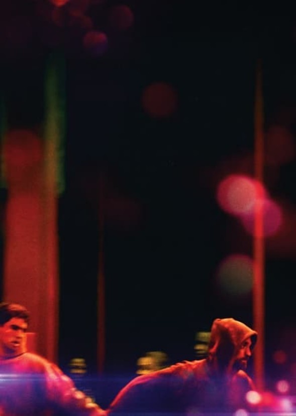 Good Time Fan Casting on myCast