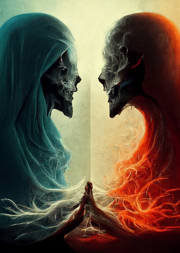 Good vs Evil Fan Casting on myCast