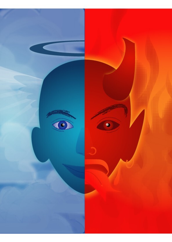 Good vs Evil Fan Casting on myCast