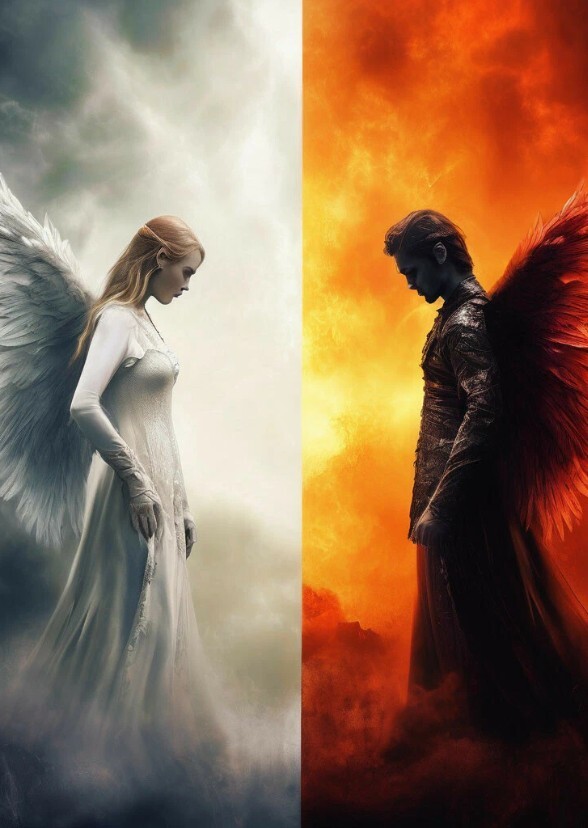 Good VS Evil Fan Casting on myCast