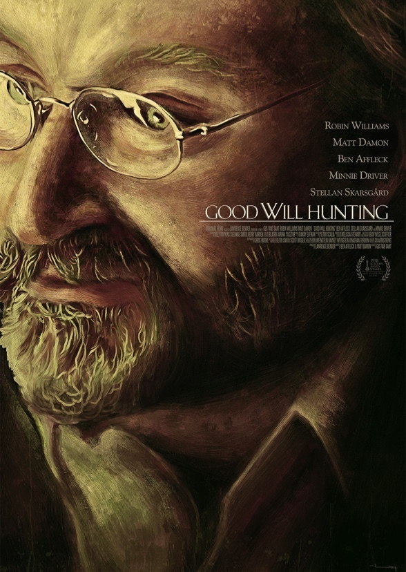 Find an Actor to Play Billy McBride in Good Will Hunting (1957) on myCast