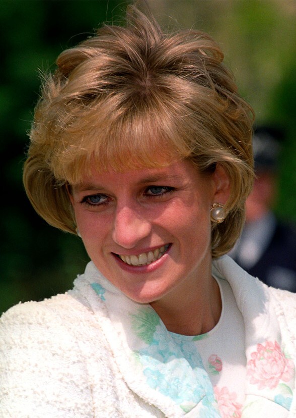 Director Fan Casting for Goodbye England's Rose | myCast - Fan Casting Your Favorite Stories