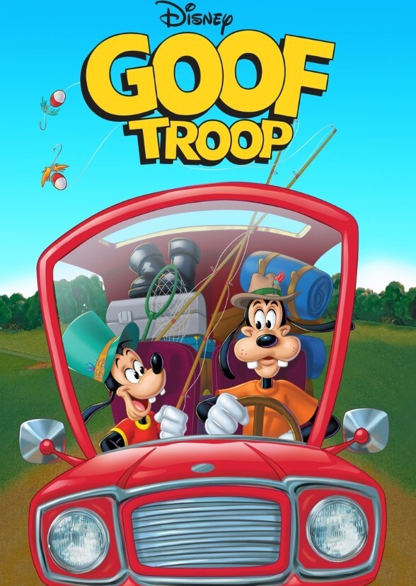 Goof Troop (Disney XD Reboot) Fan Casting on myCast