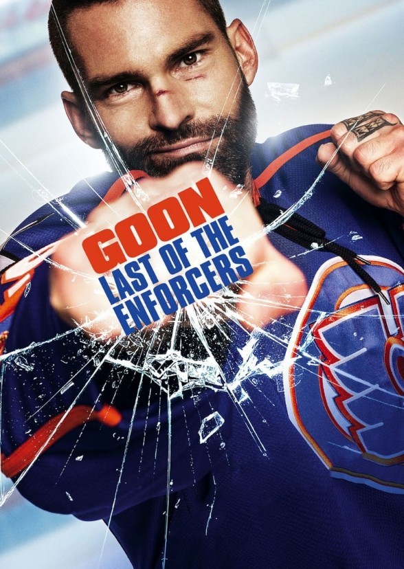 Goon 3 (2024) Fan Casting on myCast