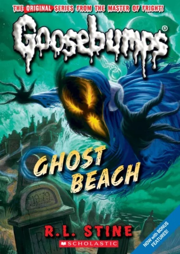 Fan Casting Emily VanCamp as Priscilla Sadler in Goosebumps: Ghost ...