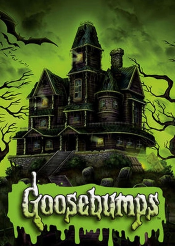 Goosebumps (mini series) Fan Casting on myCast