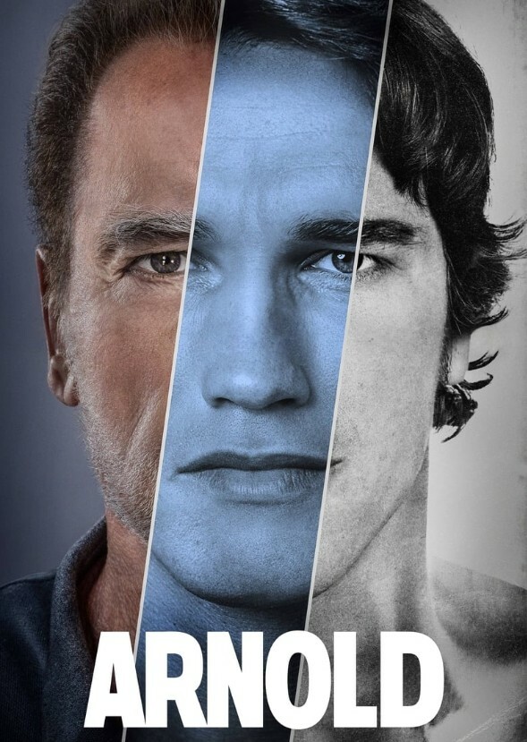 Gordon (Arnold) Fan Casting on myCast