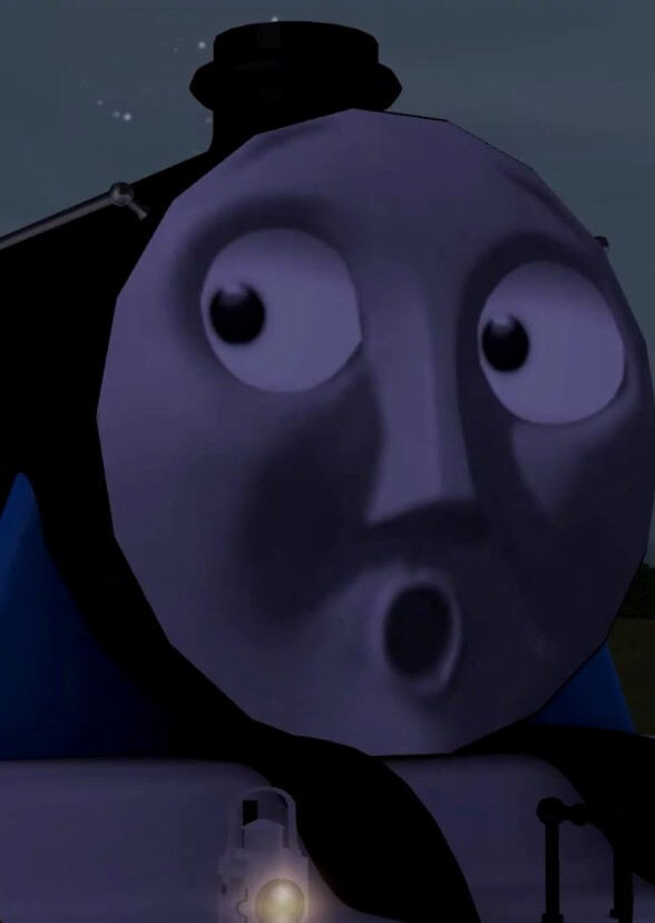 Gordon Fan Casting for Gordon's Ghostly Passenger | myCast - Fan ...