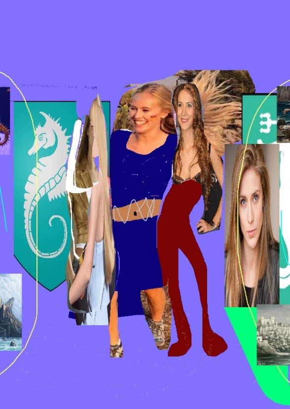 GOT Alt. Fan Cast Fan Casting on myCast