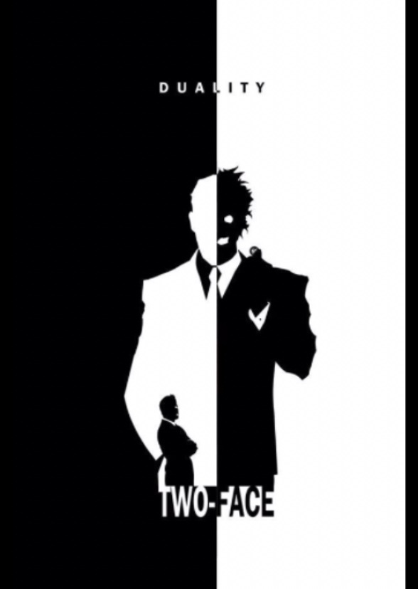 Gotham Baddies chapter 4 (Two Face) Fan Casting on myCast