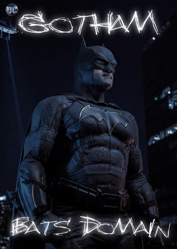 Gotham ; Bat's Domain Fan Casting on myCast
