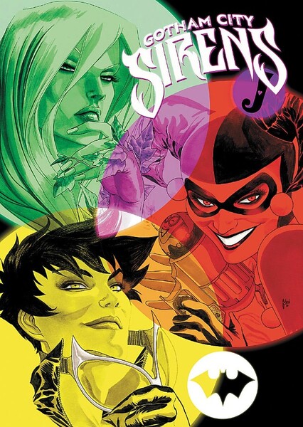 Gotham City Sirens Fan Casting on myCast