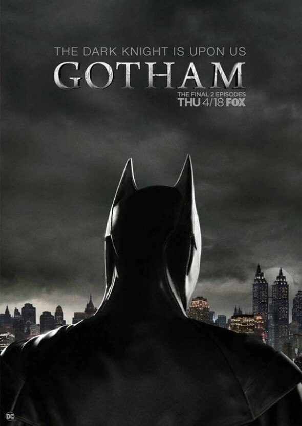 Gotham Fan Casting on myCast